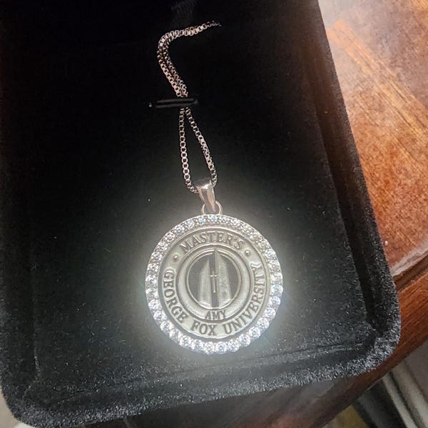 College Ring , Solid Gold Woman Ring , Woman Stone Ring , Class Ring ...