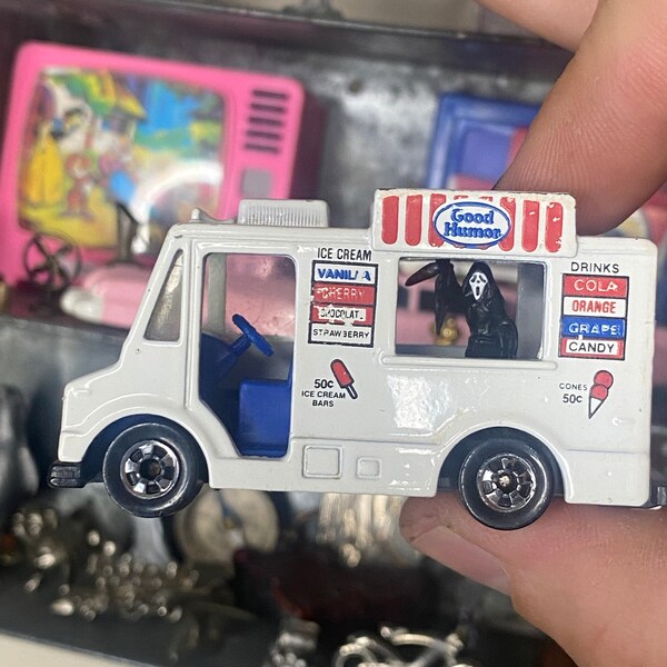 Miniature Creature From the Black Lagoon HO Scale Mini Monster - Etsy