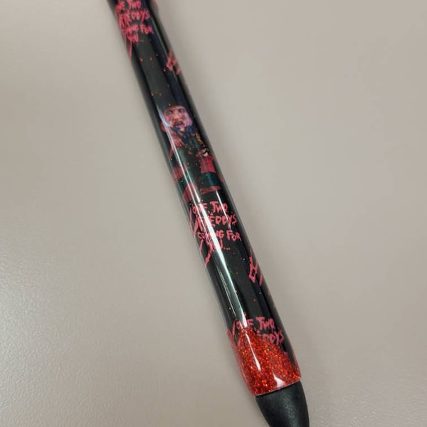 Christmas Reindeer Pens - Etsy
