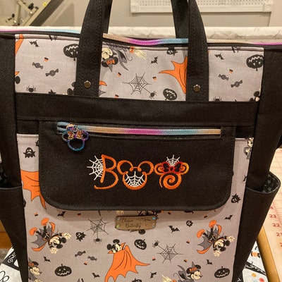 Halloween BOO Embroidery Design, Boo Machine Embroidery Design, BOO ...