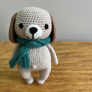 Crochet Pattern Charlize the Mini Mouse - Etsy