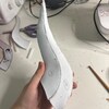 DIY Foam Claws Pattern / Finger Armor / Cosplay Armor / Costume Armor ...