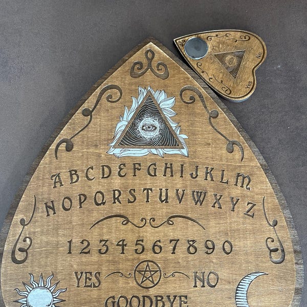 Perpetual Calendar "magickal Moon" - Witch Pagan Witchcraft Wicca ...