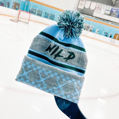 Custom Beanie, Custom Winter Hat, Personalized Beanies With Your School ...