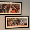 The Good the Bad and the Ugly Standoff Set of 3 Poster - Etsy Ireland