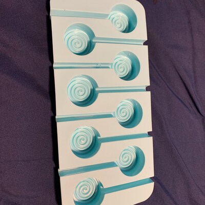 Perfume Plastic Mold Perfume Bottle Mold-perfumery Theme Mold-beauty ...