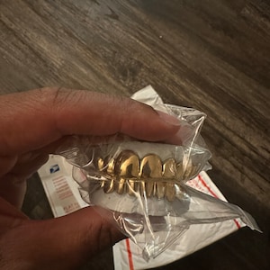 The BEST Mold Kits for Grillz Mold Impression Kit for Custom - Etsy