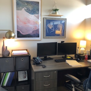 MENTAL HEALTH THERAPY Office Bundle Set of 15 Sage Green - Etsy