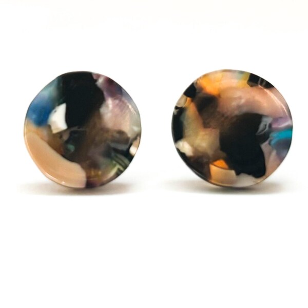 White Tortoise Shell Sheet, 19.6 X 8 Inch,, 2.5mm Thick, Cellulose ...