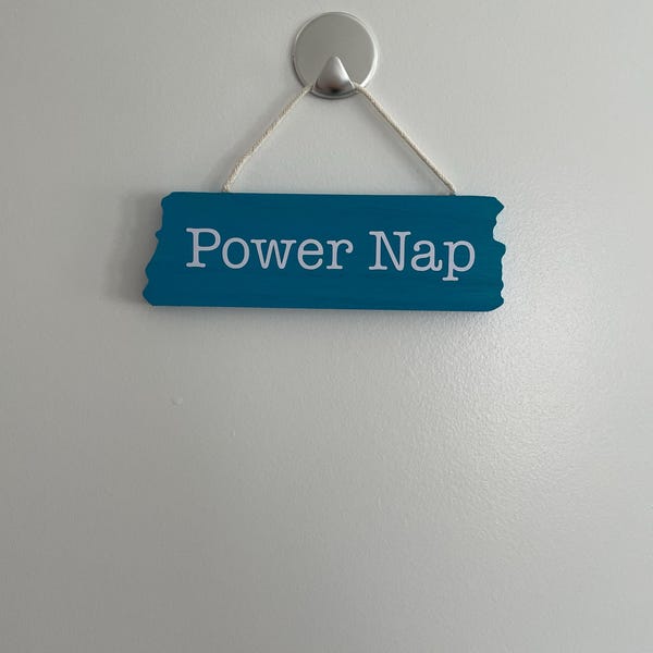 Mini Sign, Small Rustic Wood Sign, Personalized Wood Sign, Small ...