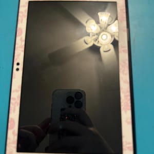 Apple AirTag Decal Watercolor Flowers Skin Apple Air Tag Tracker Device ...