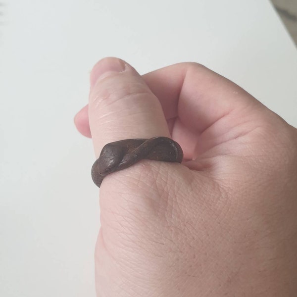 Handcrafted Miniature Coconut Shell Turtle -eco Friendly Coastal Charm ...