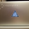 Detroit: Become Human Cyberlife Logo Vinyl Sticker - Etsy