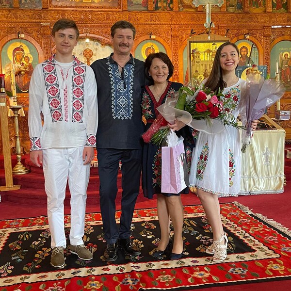 Traditional Romanian Costume From Oltenia"three Brothers "/manual Sewn ...
