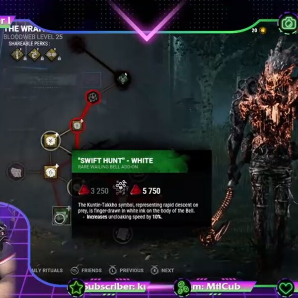 Talk Show Twitch Overlay PNG Digital Download Vtuber Background Twtich ...