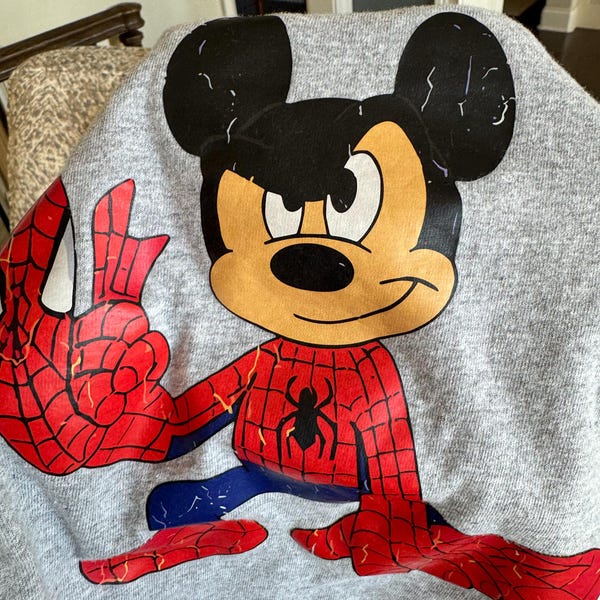 Distressed New Orleans Football Shirt Saints Football Crewneck Retro ...