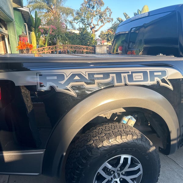 Ford Mustang GT Side Windshield Decal - Etsy