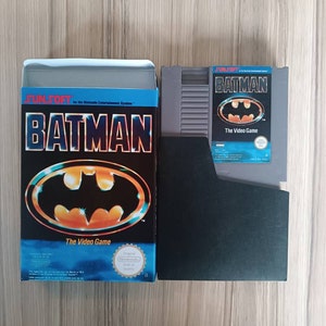 NES Replacement Box Duck Tales NO GAME Included - Etsy