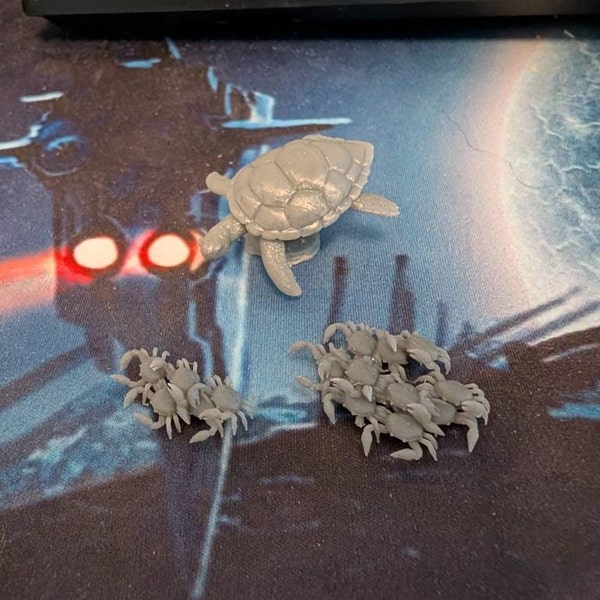 Female Planetar Angel Set of 3 DND Miniatures Faith Defender Collection ...