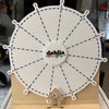 Branded Spin Wheel, Table Top Spin Wheel Game, Custom Spin Wheel ...