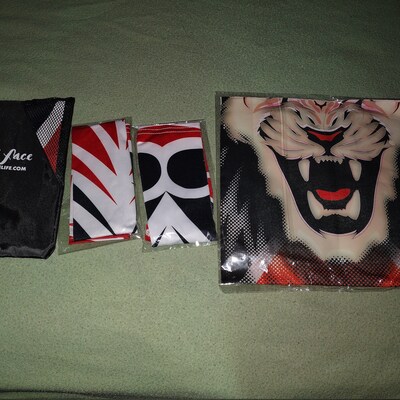 Trinidad & Tobago Cool Rag - Etsy