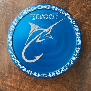 Snuff Can Lids, Tobacco Can, Engraved, Custom, Diplidz™, Moose - Etsy