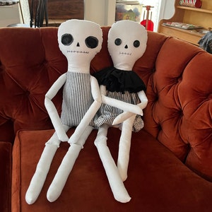 Cat Stuffy Sewing Pattern Modern Cat Toy for Kids Easy to - Etsy