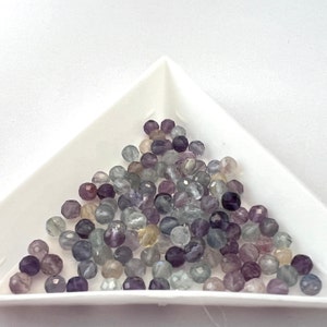 Matte Set Solar System Gemstone Beads 8mm 6mm,set Planet Beads ...