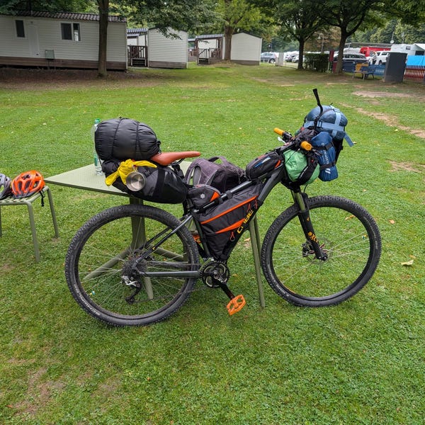 Handlebar Bag, Cycle Gifts, Feeder Bike Bag, Bicycle Handlebar Bag ...