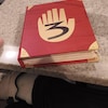 Life is Strange; Max Caulfield's Diary, Replica - Etsy