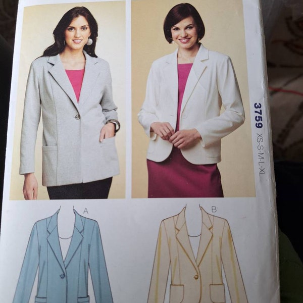 Simplicity 9684 FF Design Your Own Aprons S,M,L. Sweet Set of Aprons ...