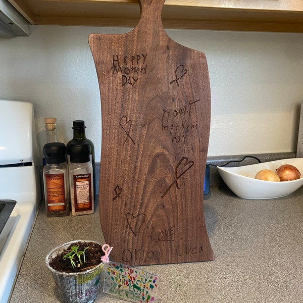 Set 2: 16x Charcuterie Serving Board Pattern Templates SVG / DXF / AI ...