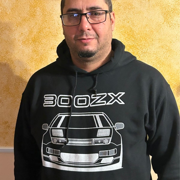 JDM R32 GTR Skyline Hoodie // Jdm Racecar, Automotive Apparel for Car ...