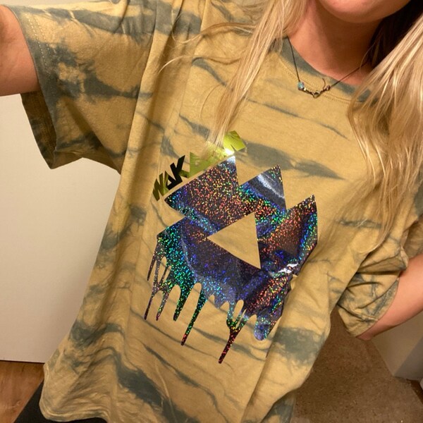 RL GRIME Shirt - Etsy