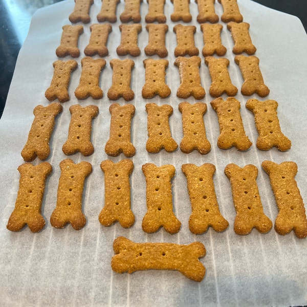 Multi-mini 12 Dog Bones Cookie Cutter and Fondant Cutter and Clay ...