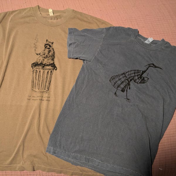 Fish Gotta Swim Birds Gotta Eat, Pelican Eating a Fish Print - Etsy