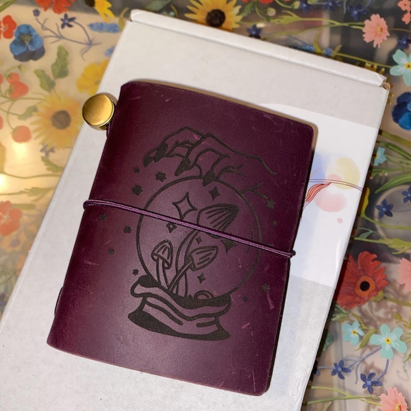 Standard Journal Inserts 3.75x6.5 (qty 2) - Etsy
