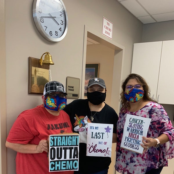 Straight Outta Chemo SVG, Straight Outta Svgs,, Chemotherapy SVG ...