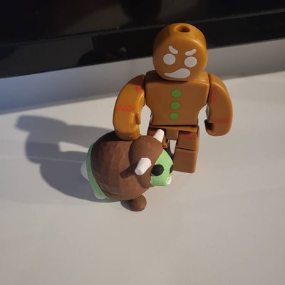 Roblox Rainbow Friends Figures 3D Printed - Etsy