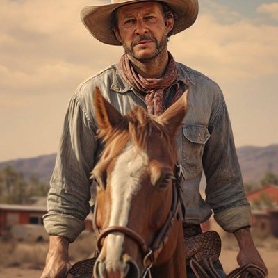 Custom English Gangster Portrait, Personalized Portraits, Custom ...