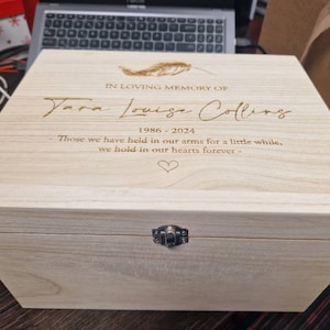 Personalised Graduation Gift Box, Letter Box Gifts, Graduation Present ...