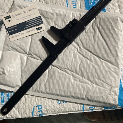 Blacksmith Rivet Header Tool - Etsy