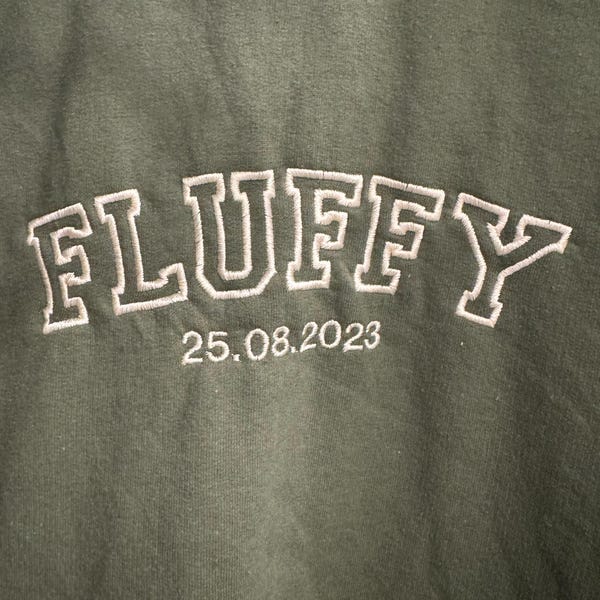 Custom Car Guy Gift, Embroidered Sweatshirt, Gift for Dad, Gift for Car ...