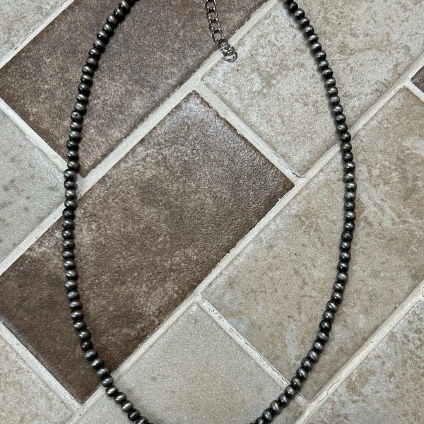 The "adalida" - Western Choker - Etsy
