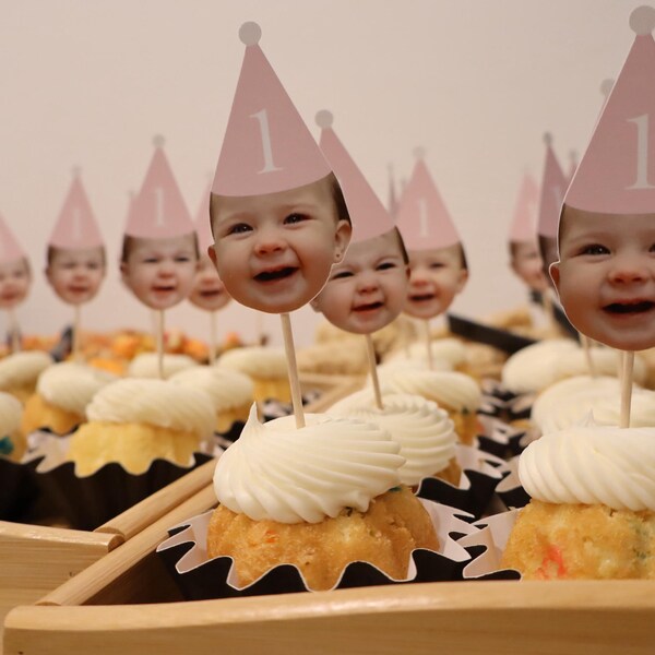 Cowboy Theme Cake Topper, Ranchero Theme Cake Topper, Vaquero Cake ...