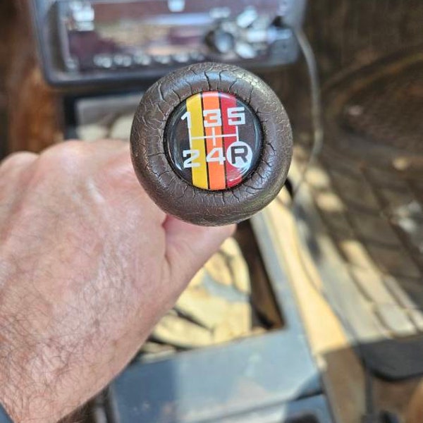 Toyota First Gen 4runner Tailgate Badge Labels Sticker, Label, Decal - Etsy