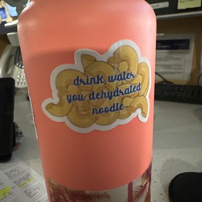 Dont Be Suspicious Sticker Parks and Rec Sticker Decal Free Shipping - Etsy