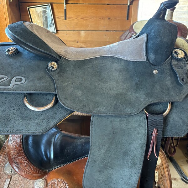 Handmade Slotted Copper Filagree Scroll With Turquoise Stone Collection ...