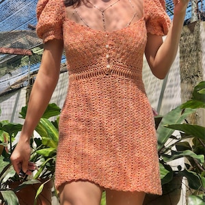 Alexa Top Crochet PATTERN - Etsy