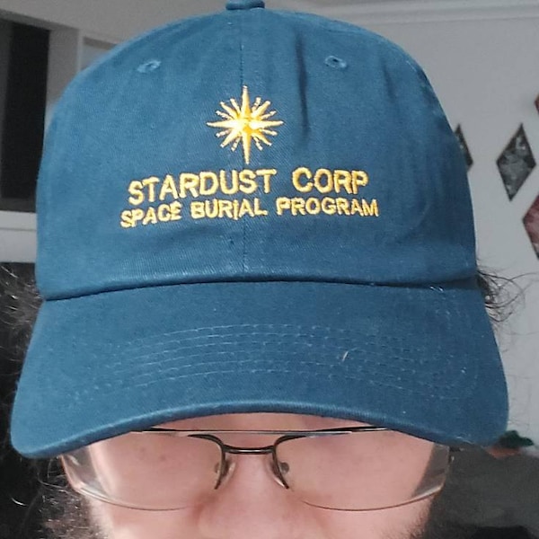 Ciencia Ficción Retro Spanish Science-fiction Hat - Etsy